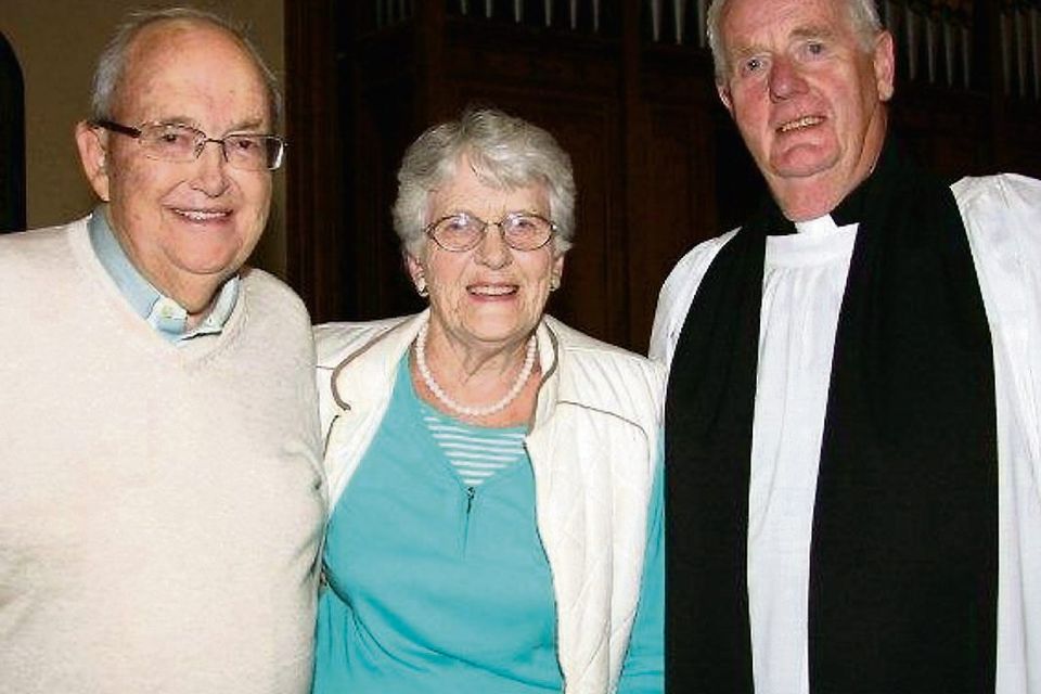 St. George's celebrates two centuries in the community | Irish Independent