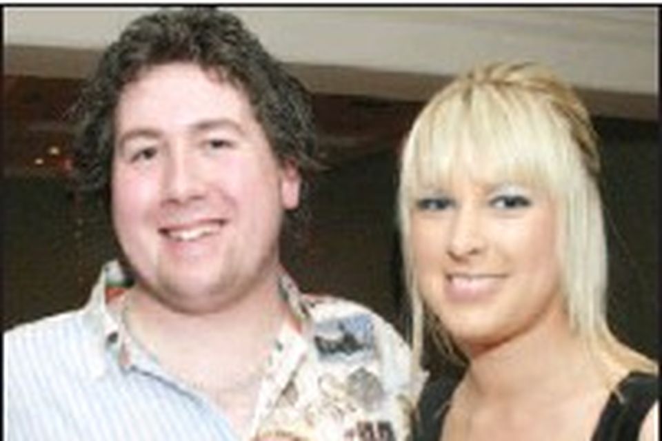 Martyn and Anita double up for giant birthday bash | Irish Independent