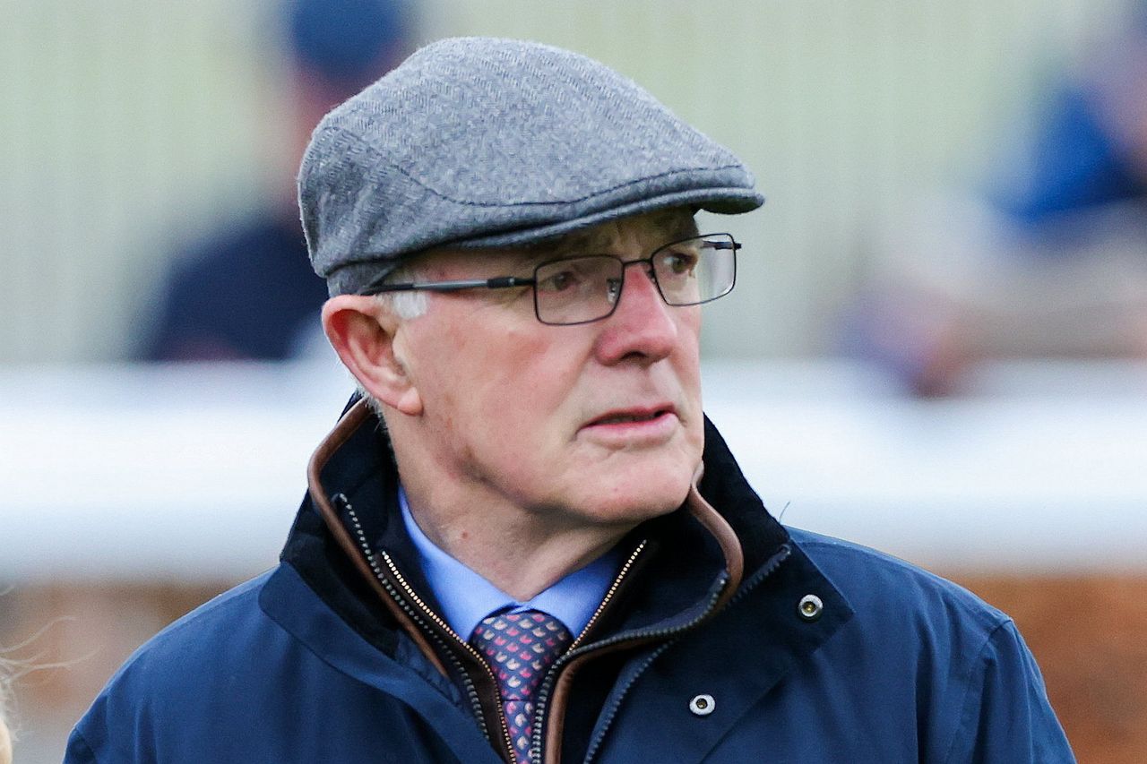‘The only way Gordon Elliott will be champion trainer now is if ...