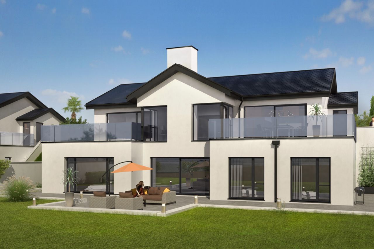 Chart a course to a luxury lifestyle on Compass Hill | Irish Independent