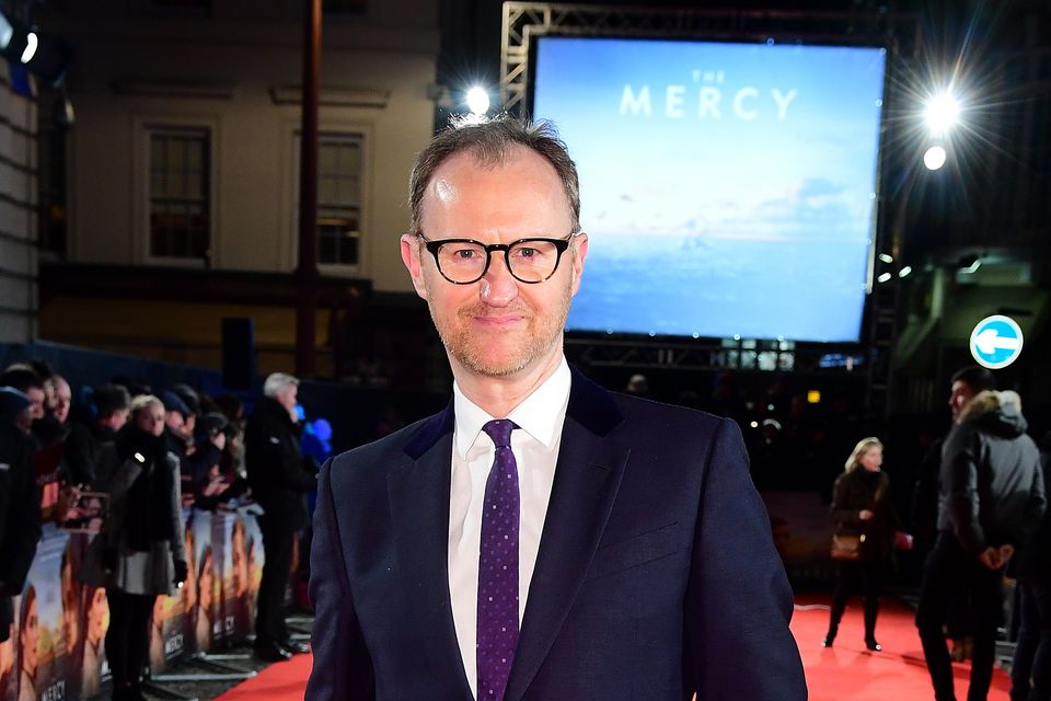 League Of Gentlemen return may be years off, says Mark Gatiss | Irish ...