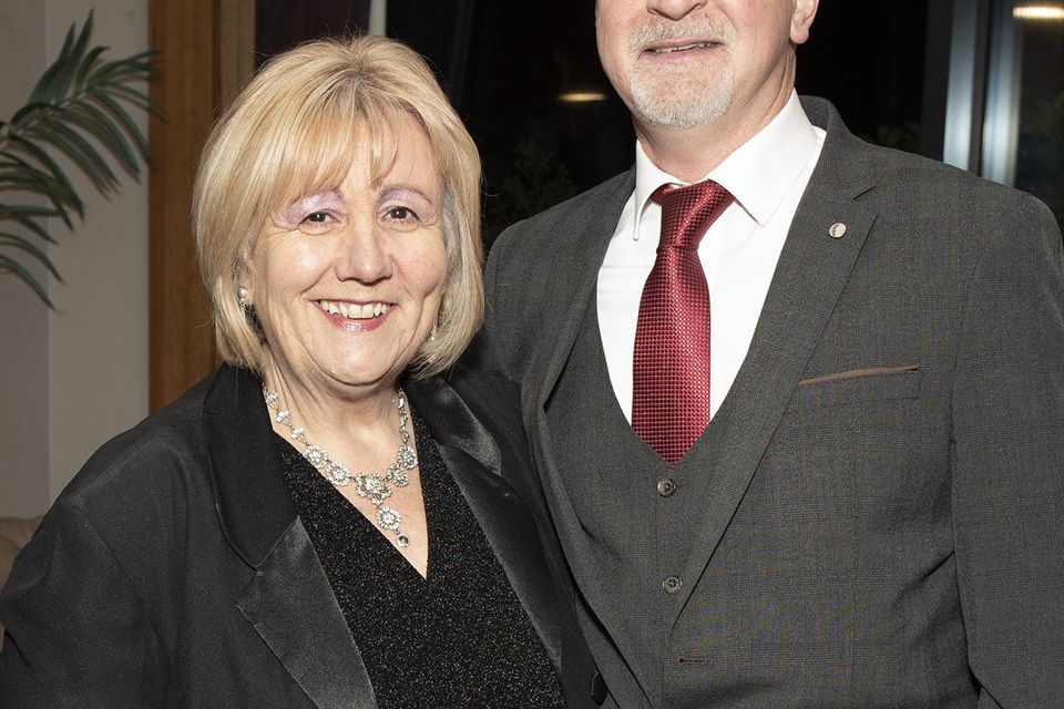Pictures capture the fun at the Buffers Alley GAA Club Dinner Dance ...
