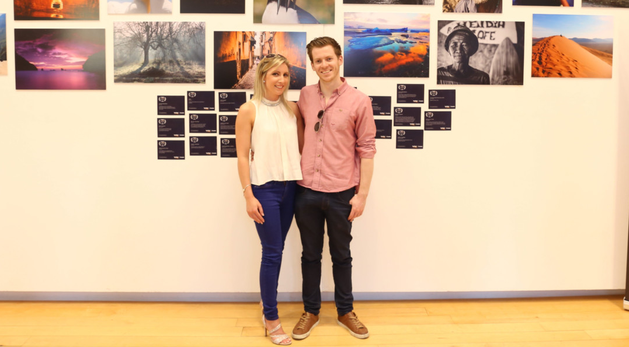 Awards fall for rising star snapper | Irish Independent