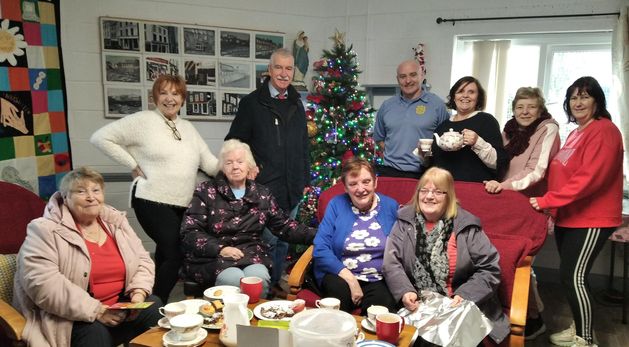 Around the districts: Manorhamilton to Skreen-Dromard | Irish Independent
