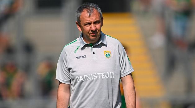 Peter Keane must reapply for Kerry job as five-man committee weigh up ...