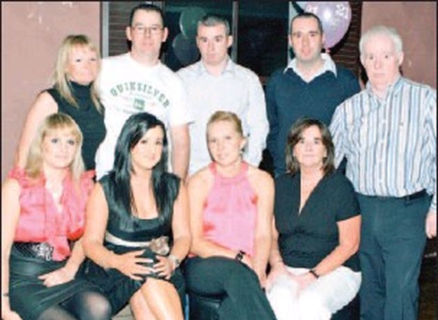 Aileen gets key of the door | Irish Independent