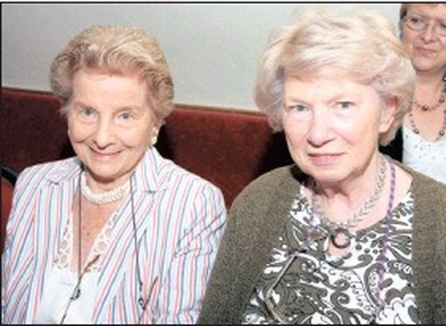 BALLYMURN | Irish Independent