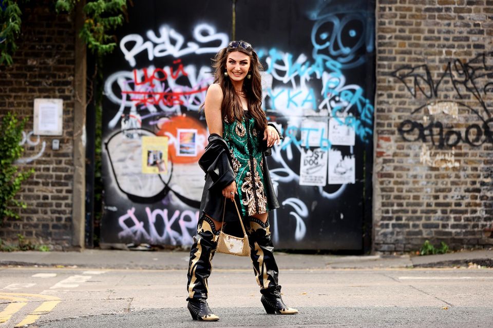 Fast-fashion fallout: ‘I was being led by trends and had a wardrobe of ...