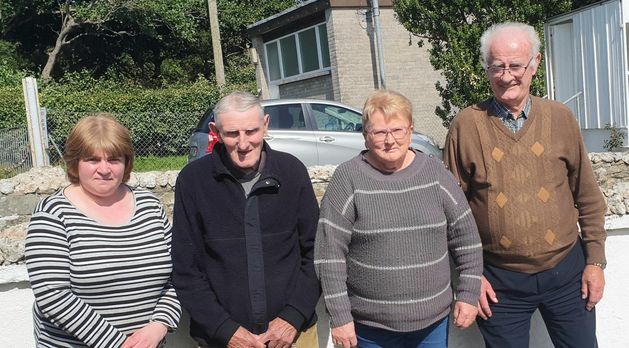 Around the Districts: Brosna to Finuge | Irish Independent