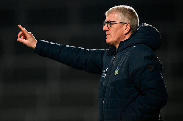 John Kiely satisfied with ‘sharper’ Limerick response in win over ...