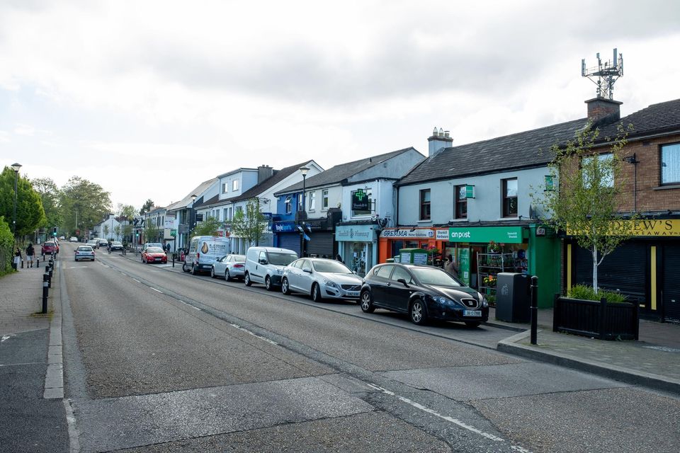 Christmas in the Village in Shankill is cancelled | Independent.ie