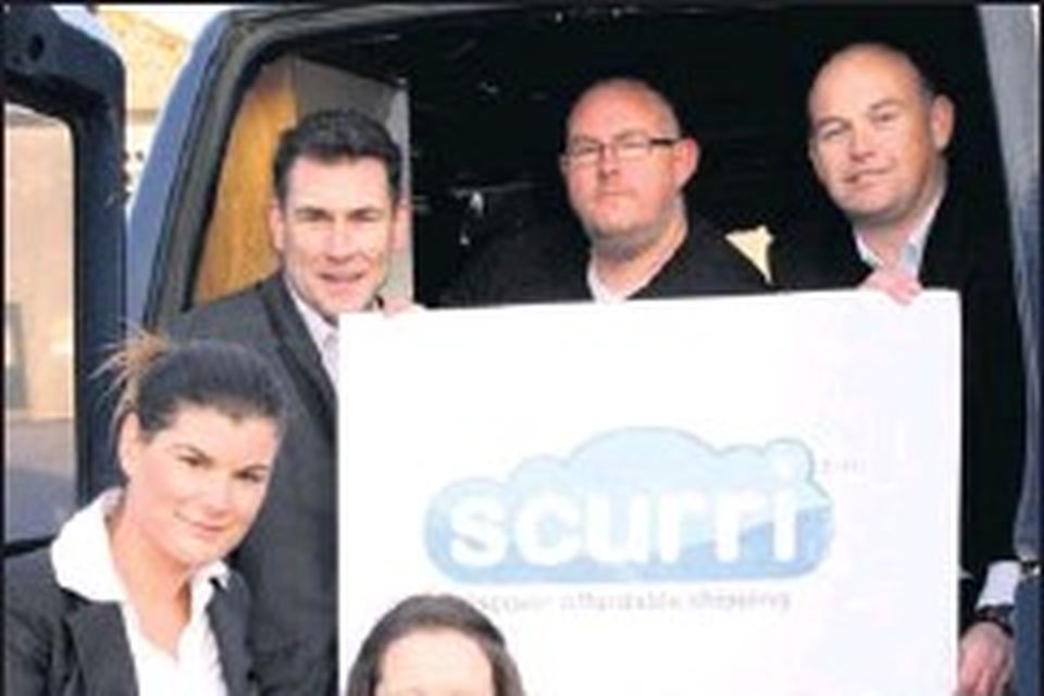 Scurri. com | Independent.ie