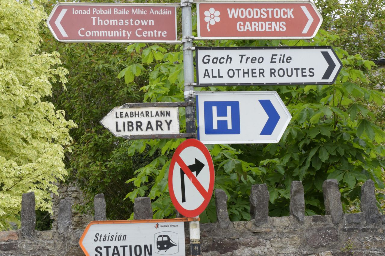 Let's move to... Thomastown | Independent.ie