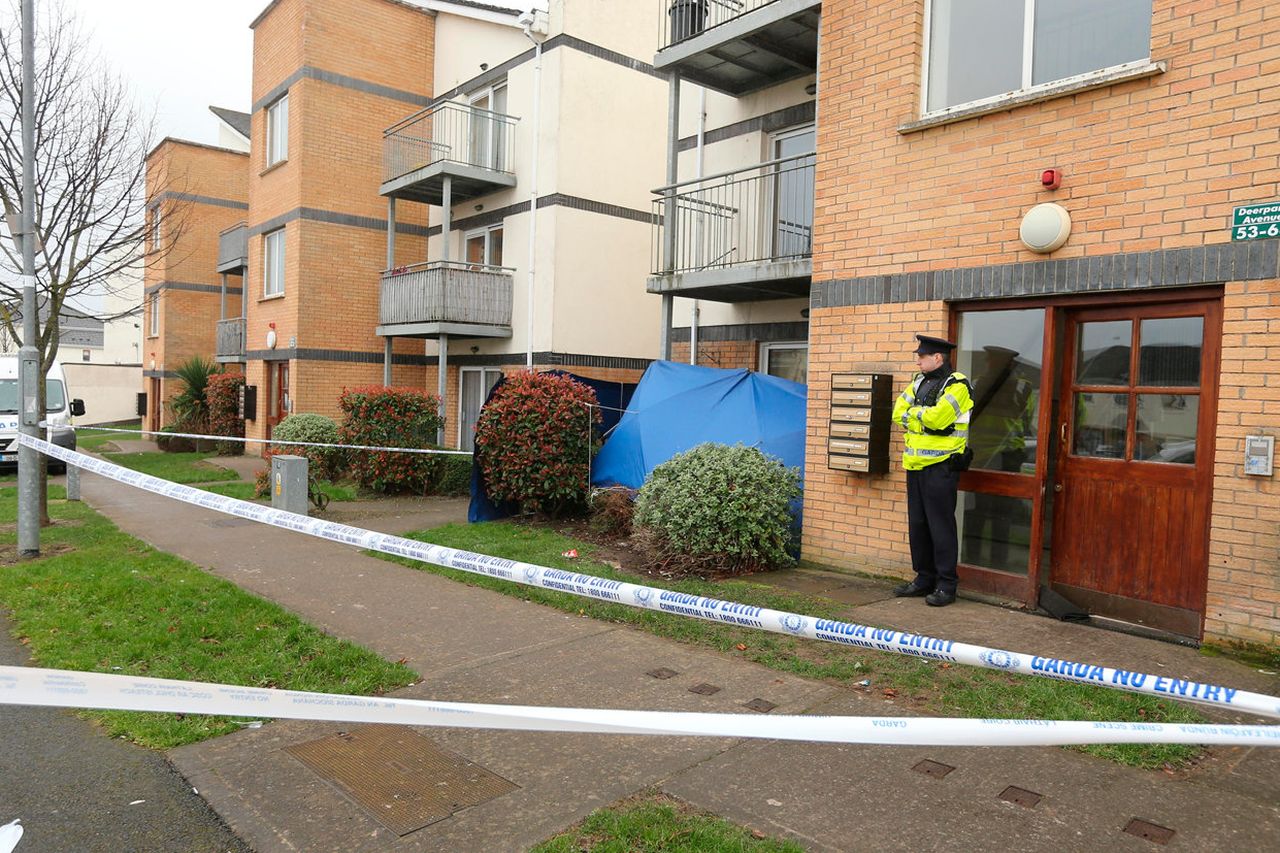 Man (32) stabbed to death in Dublin house overnight, investigation ...
