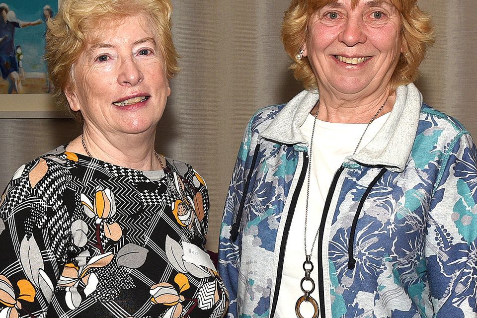 Pictures from Gorey Churches Together Annual Ladies Breakfast | Irish ...