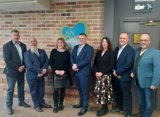 SF selects Sligo candidates to contest next year’s Local Elections ...