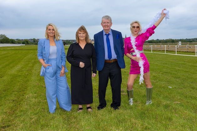 Listowel Races set for June meeting with a difference this weekend ...