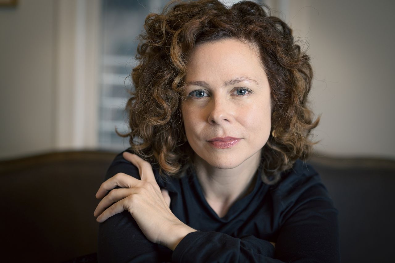 Eve by Cat Bohannon: why we can trace human progress back to the womb ...