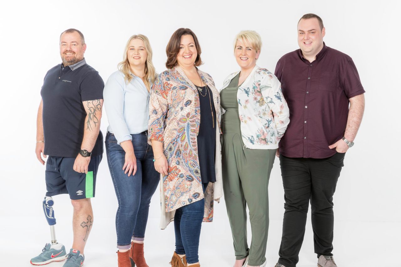 Leaders of the pack - meet Operation Transformation's new contestants ...