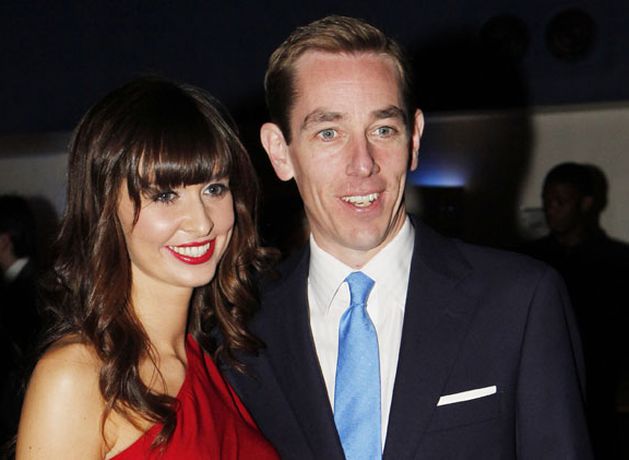 Tubridy: interest in my private life is all part of the fame game ...