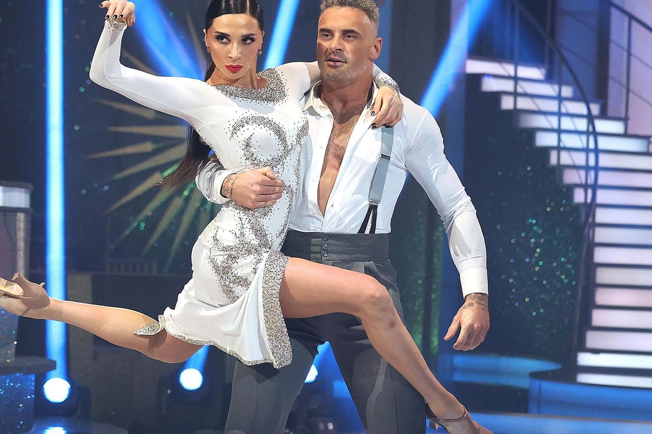 Dancing With The Stars: Former Dublin footballer Paul Brogan latest to ...