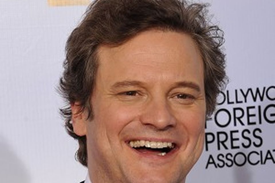 Firth, King's Speech get Oscar nods | Irish Independent