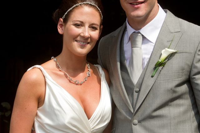 It's a boy! Jonny Sexton and wife Laura welcome first child | Irish ...