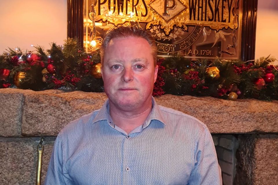 San Patrizio: The new west Wicklow restaurant 50 years in the making ...