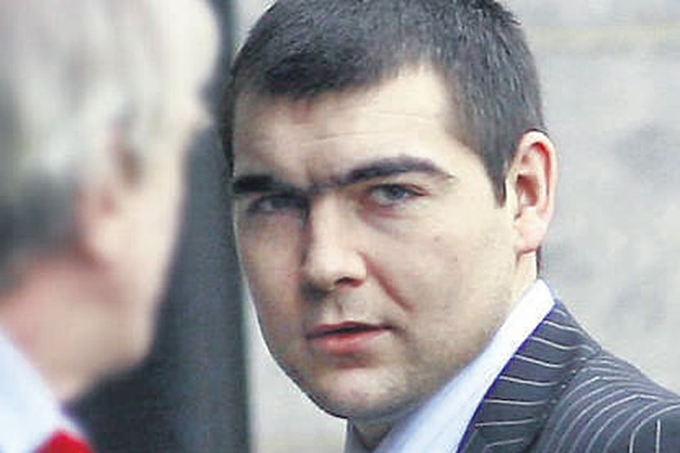 Victim gunned down in 'cold and calculated' killing, jury told | Irish ...