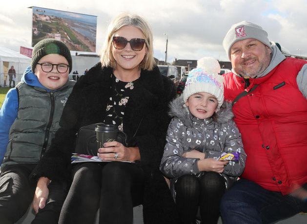 Around the Districts: Broomfield and Stamullen | Irish Independent