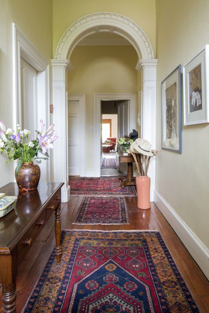 My Favourite Room…. Writer Jean Pasley has brought a touch of Japan to ...