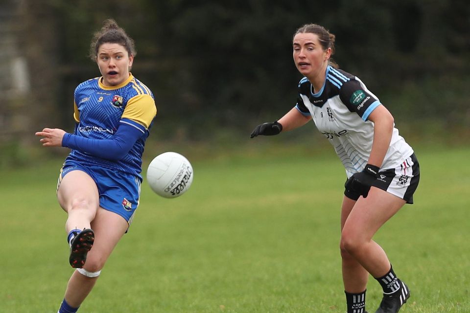 Opening win of the league for Sligo in Rd 5 away to Longford | Irish ...