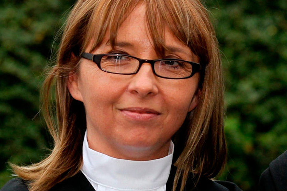 Protection order case is thrown out on technicality as accused enjoys ...