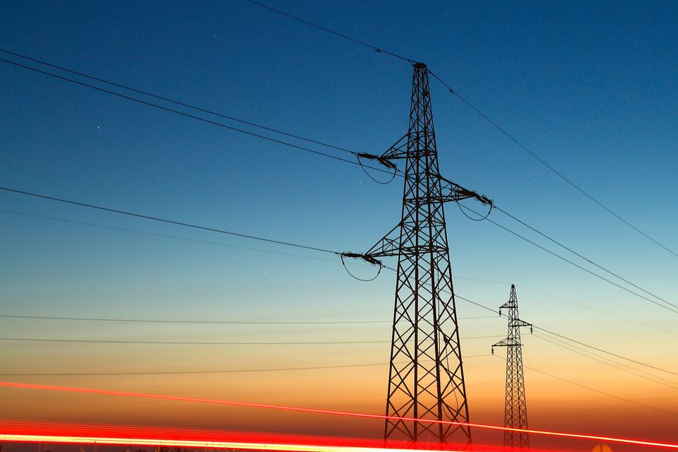 Calls for EirGrid to answer questions on €10m ESB payment | Irish ...