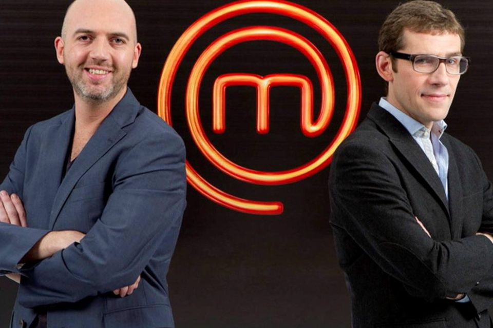 Nick Munier left in dark over MasterChef axing | Irish Independent