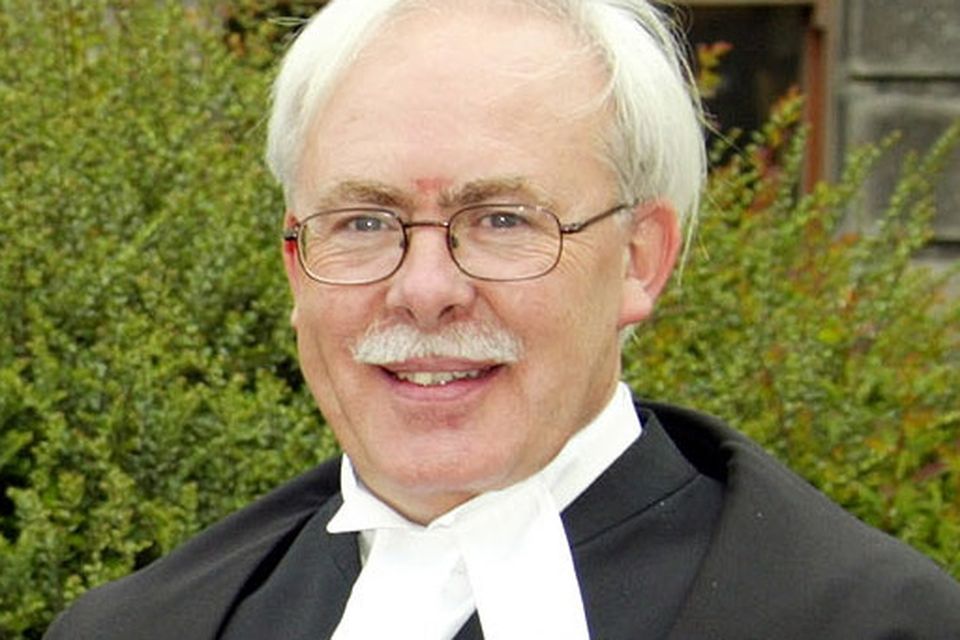 Judge calls for Civil Defence to help fight crime | Irish Independent