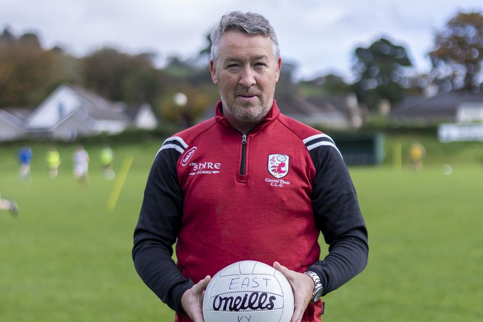 East Kerry boss Jerry O’Sullivan says it’s ‘a joy’ to work with so many ...