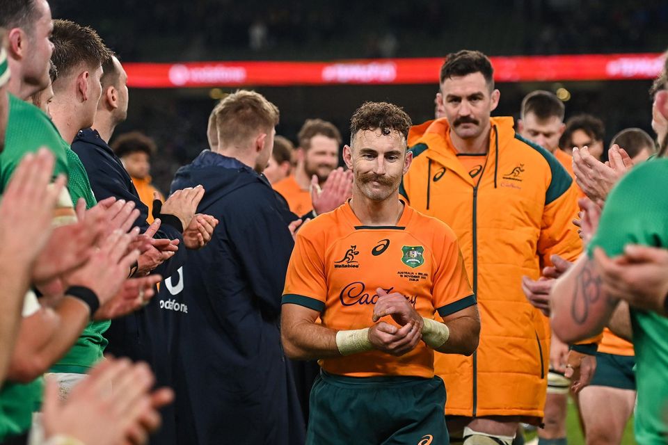 Brendan Fanning: How is it that fans can see what doctors are missing ...