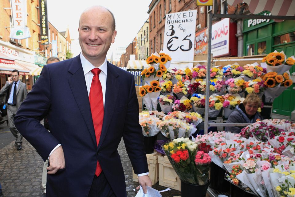 Businessman Declan Ganley in challenge to ban on public masses | Irish ...