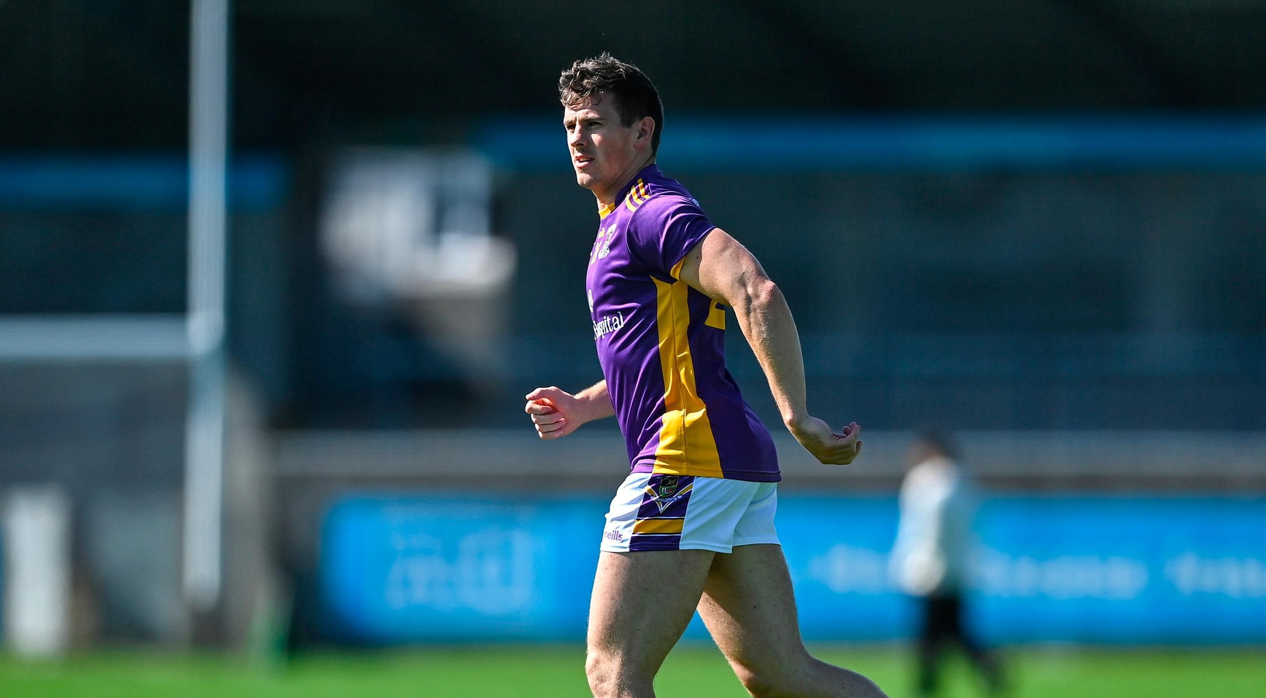 Kilmacud Crokes boss Robbie Brennan hails ‘brilliant’ Shane Walsh ...
