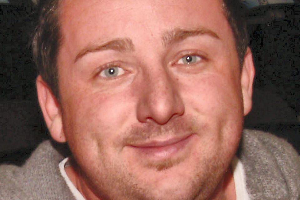 Criminal says he was offered €20k to kill father of Roy Collins, court ...