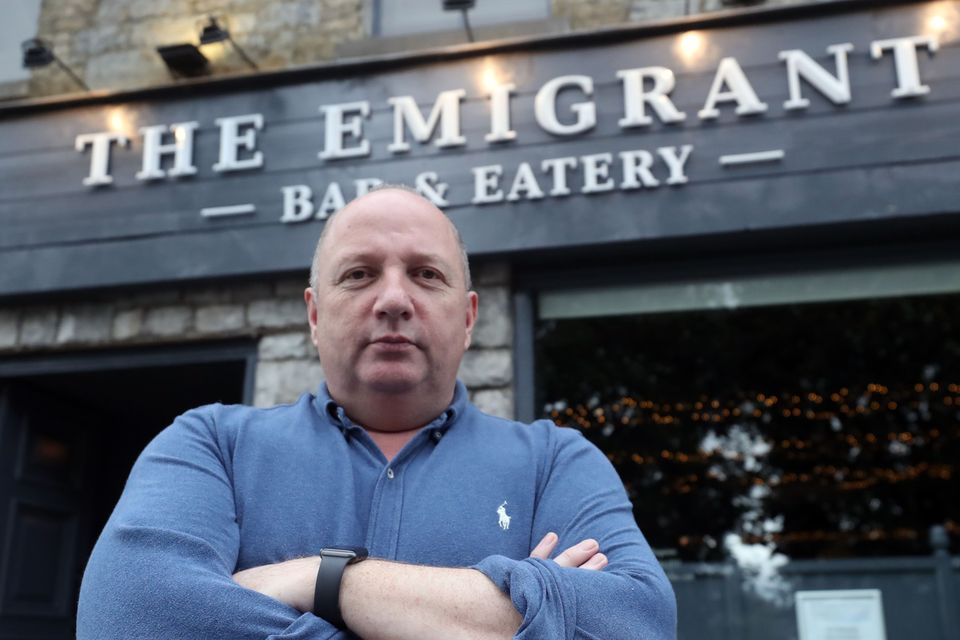 Publican welcomes extension of reduced VAT rate in Budget | Irish ...