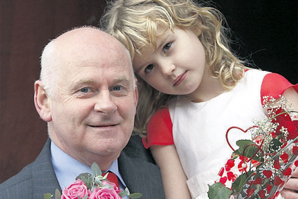 Harte's campaign is a Labour of love | Irish Independent