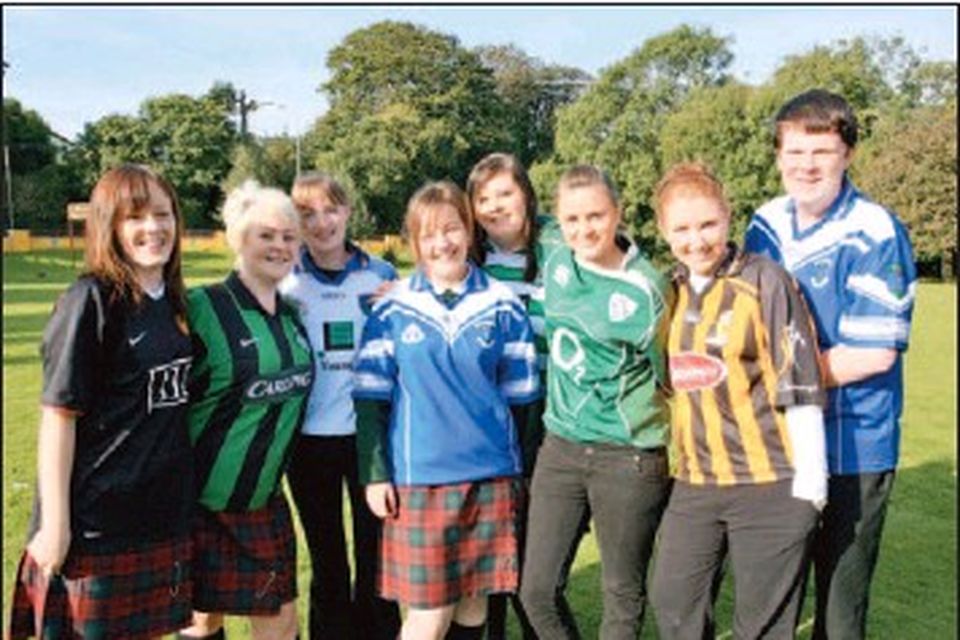 Jersey day | Irish Independent