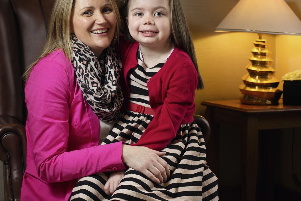 The race for a cure | Irish Independent