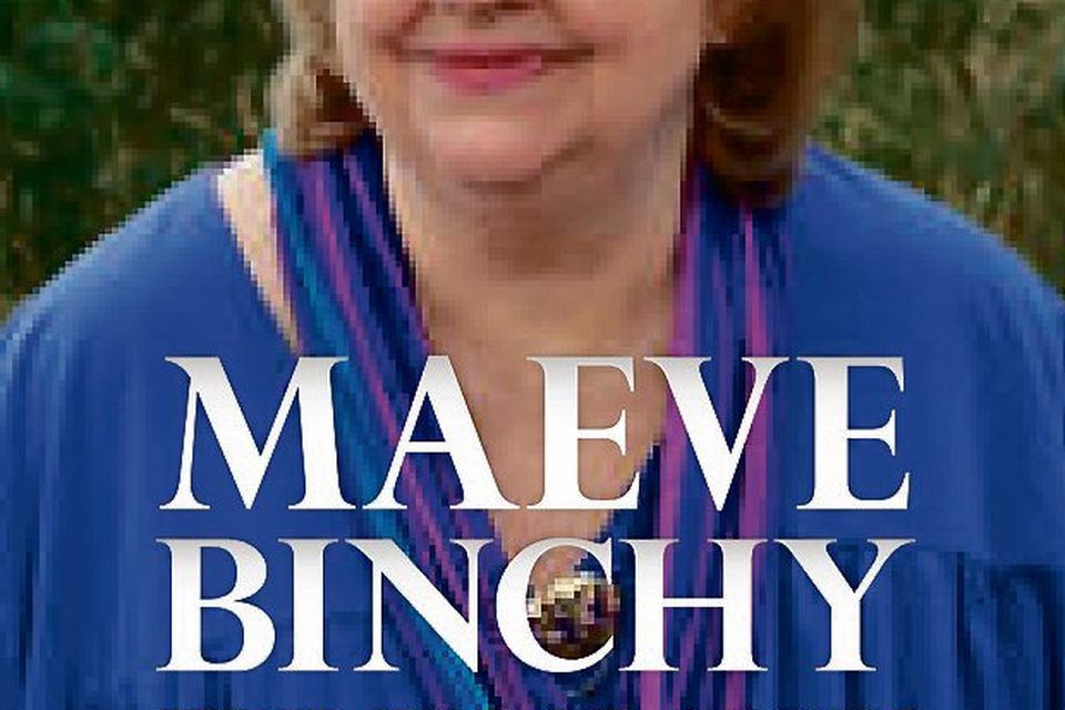 Maeve Binchy: The Biography - a three part series | Irish Independent