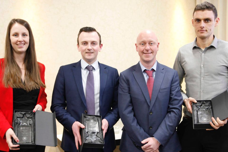Adding up: Irish students among global accounting elite | Irish Independent
