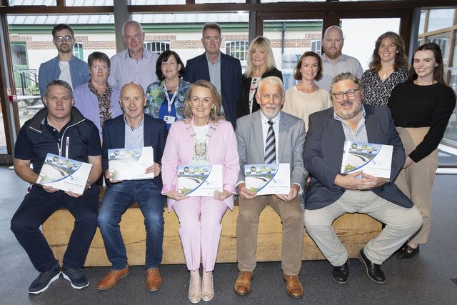 Strategic Plan outlines future of Rosslare District for next seven ...