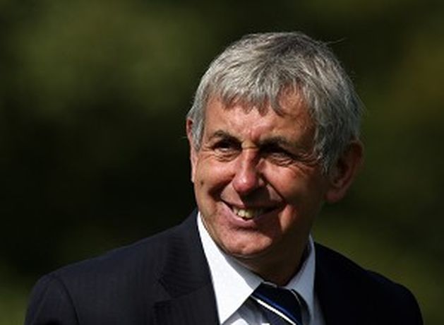 McGeechan pays tribute to team | Irish Independent