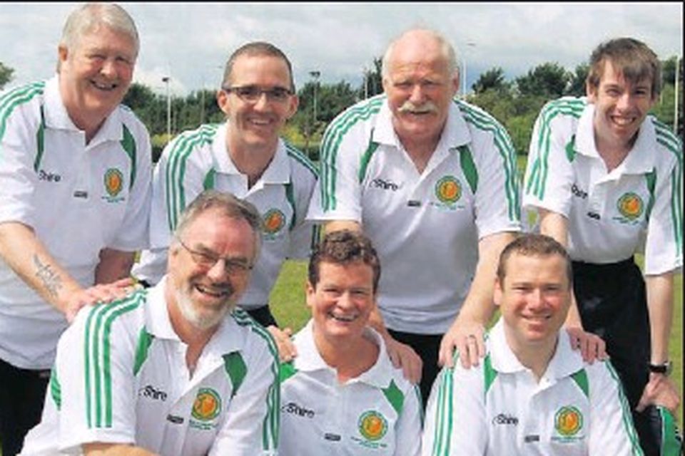 Fingal athletes depart for World Transplant Games | Irish Independent